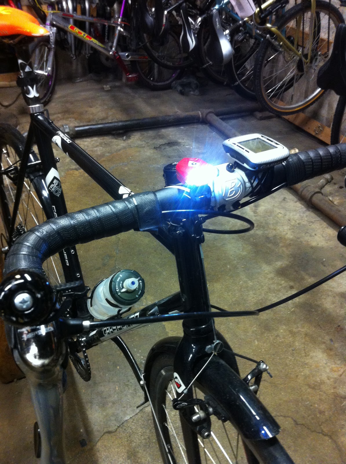 Village Cycle Center: Bicycle Lights 101